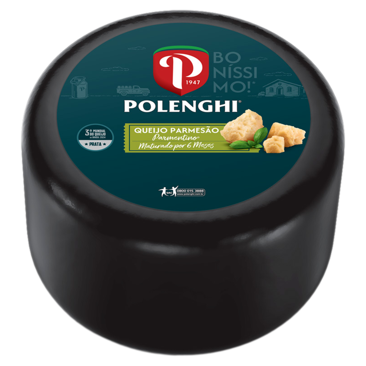 Power Alimentos Distribuidora